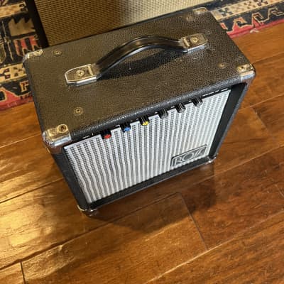 Ross Fame Series Model 10 Combo Amp | Reverb