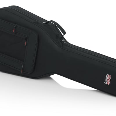 Gator - GL-GSMINI - Lightweight Case for Taylor GS Mini | Reverb