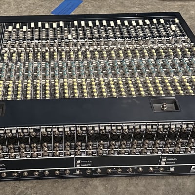 Behringer MX9000 Mixer (W/Power Supply) | Reverb