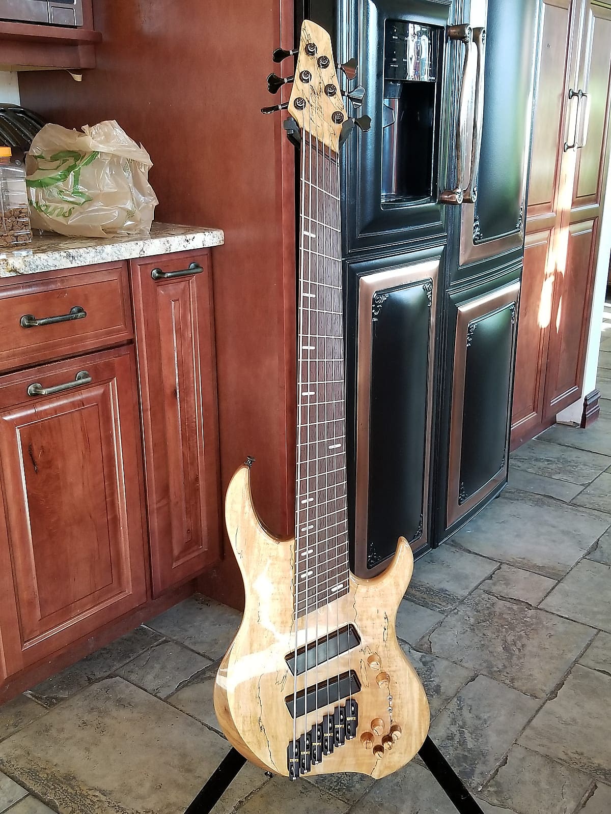 Dingwall Prima Artist 6 | Reverb Canada