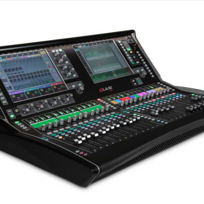 Allen & Heath dLive C3500 Digital Mixer Surface | Reverb