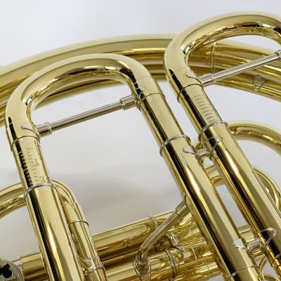 Briz 2000SC Custom Double French Horn | Reverb