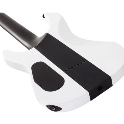 Schecter Rob Scallon Signature C-7 Multiscale | Reverb