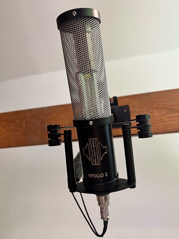 Sontronics Apollo 2 2020 | Reverb