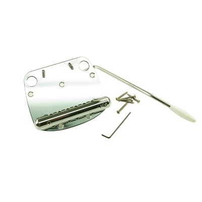 WD Replacement Locking Nut For Guitars With Floyd Rose Style | Reverb