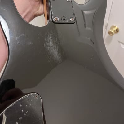 Peavey B-Ninety 90s 2000s - Black | Reverb