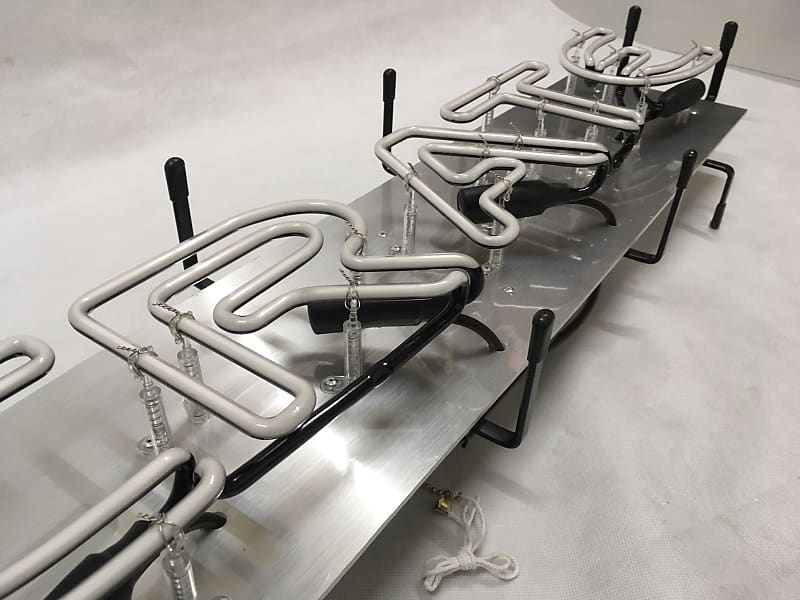 Crate store neon sign | Reverb