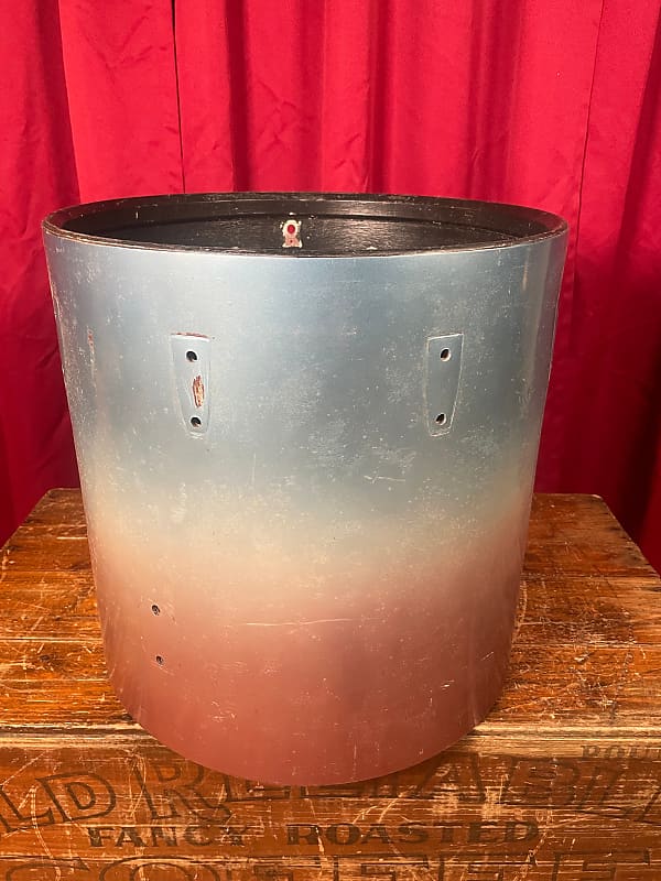 1960s Ludwig 16x16 Floor Tom Drum Shell | Reverb Ireland