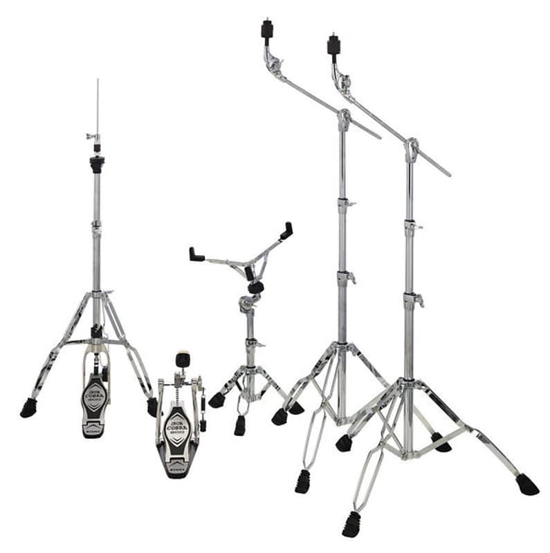 Tama - HB5W - 5PC HARDWARE KIT | Reverb