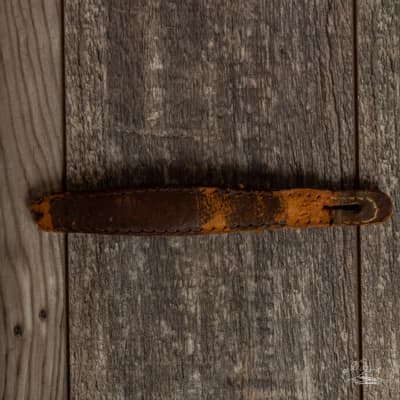 1958 Fender Harvard Amplifier | Reverb