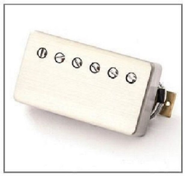 Paul Reed Smith PRS McCarty Pickup - Treble (Bridge) Satin | Reverb