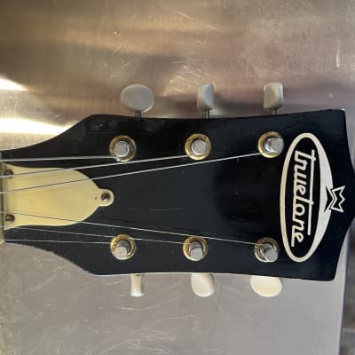 Kay “Truetone” Speed Demon K573 | Reverb