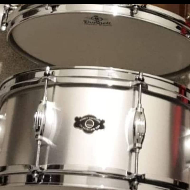 George Way Aero NA - Aluminium | Reverb UK