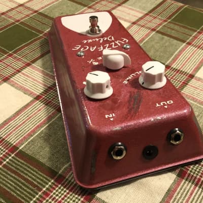 Fuzz Face Deluxe BC 108/109 circuit with tone/bass cut | Reverb