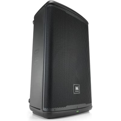 JBL EON715 15" 1300w Powered Active DJ PA Speaker | Reverb