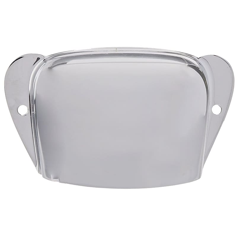 Fender American Vintage Precision Bass Bridge Cover | Reverb