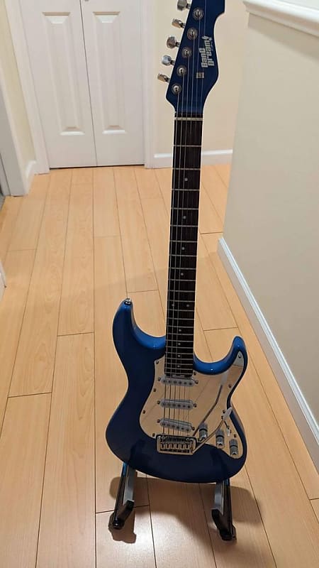 ESP Snapper Tae | Reverb