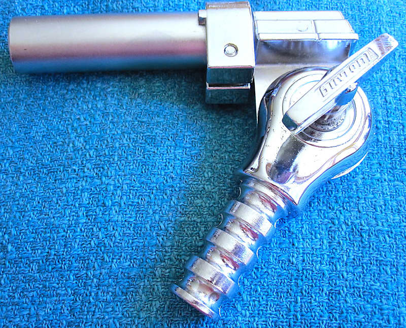 Ludwig Modular Short Tom Arm with Memory Lock - Vintage | Reverb