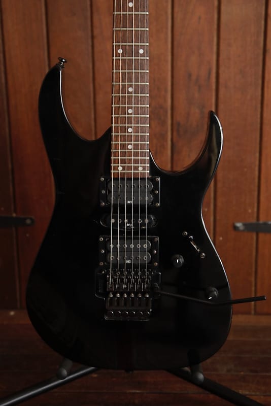 Ibanez RG470 Electric Guitar Made in KoreaPre-Owned | Reverb