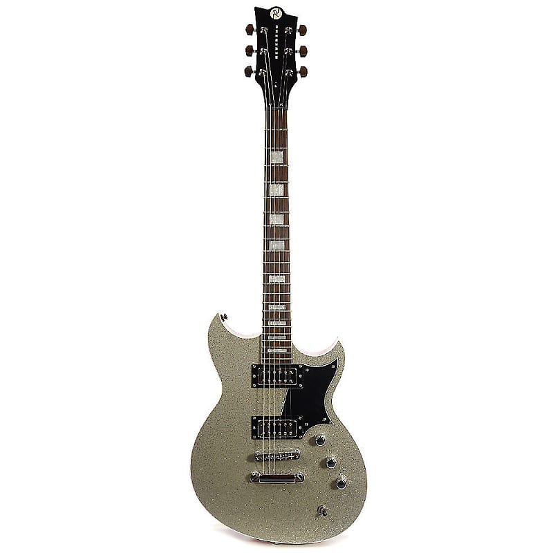 Reverend Sensei RT | Reverb