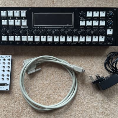 Roland MC-4b Micro Composer Sequencer 1981 | Reverb UK