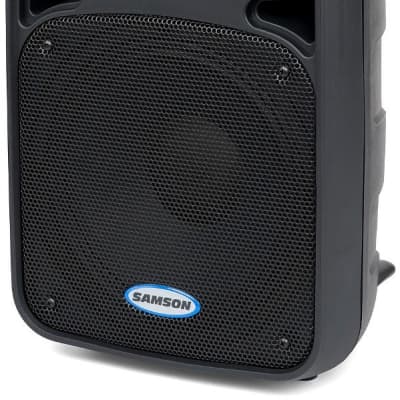 Samson Auro X15D Powered Speaker (Miami Lakes, FL) | Reverb