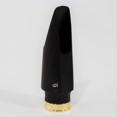 Theo Wanne NY BROS HR 6 Alto Saxophone Mouthpiece DEMO MODEL | Reverb