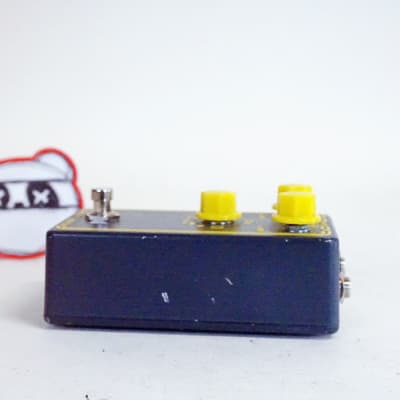 Peddler Effects Gray Area | Rare: DOD 250 circuit w/Mods | Reverb