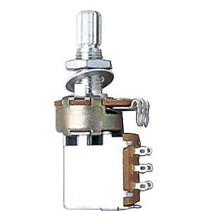 WD 500K Push Pull Pot | Reverb