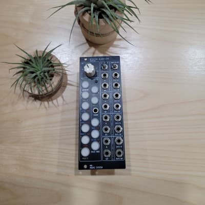 ADDAC System ADDAC222 CV to Notes | Reverb