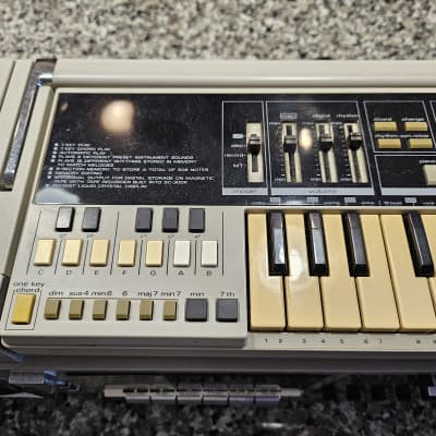 Fisher Sc-300 Mid 80s - Silver | Reverb