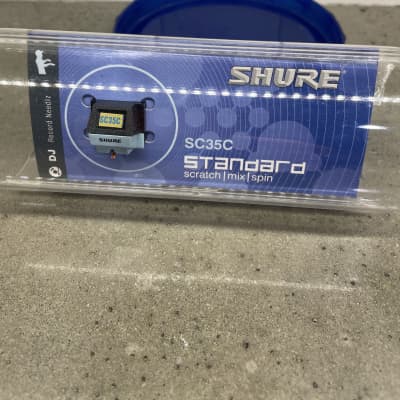Shure SC35C Early 2000’s | Reverb