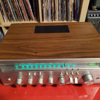 Soundesign TX 4372 *READ* Vintage Stereo Receiver 1970s - | Reverb