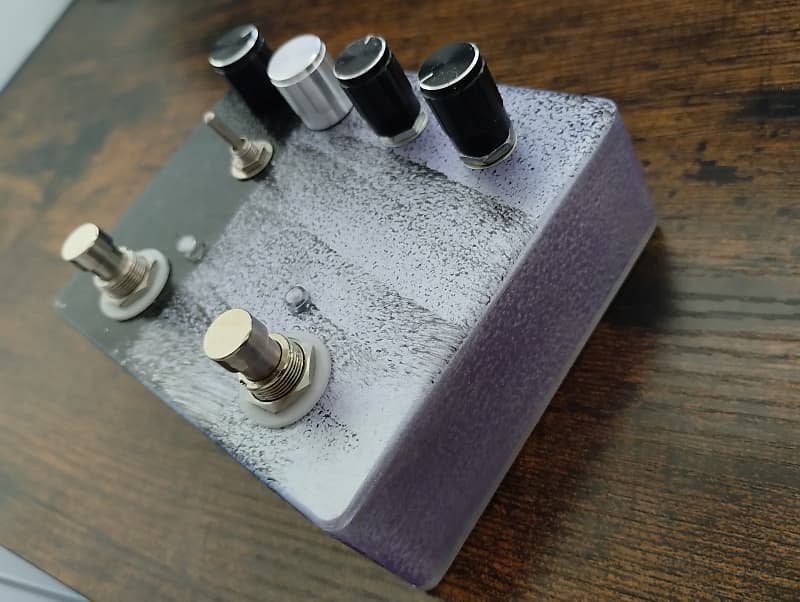 WDA Podcast dual 2022 - Red | Reverb