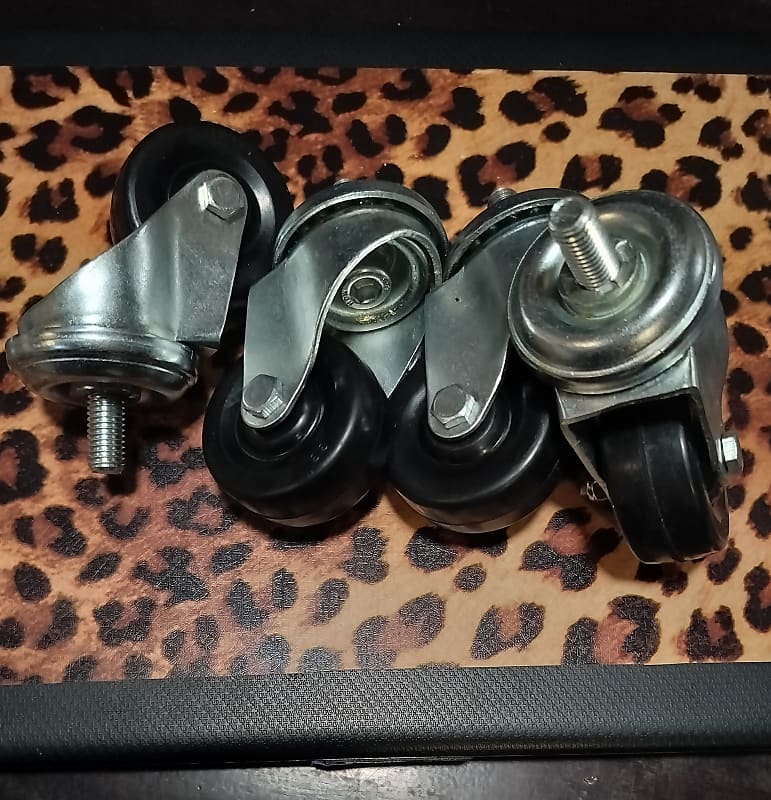 Marshall Revvo Casters 70s- 20s | Reverb