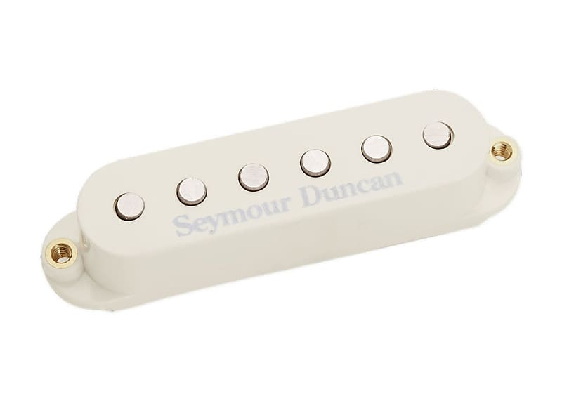 Seymour Duncan STK-S4n Stack Plus Stratocaster | Reverb Australia