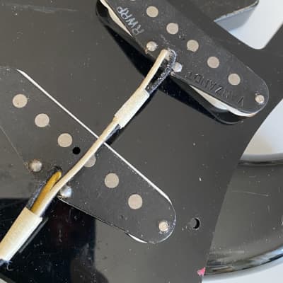 Tokai Silver Star SS36 Mod '81 Vintage MIJ Stratocaster Type | Reverb