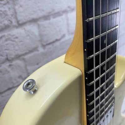 Used: Gibson Invader Electric Guitar | Reverb