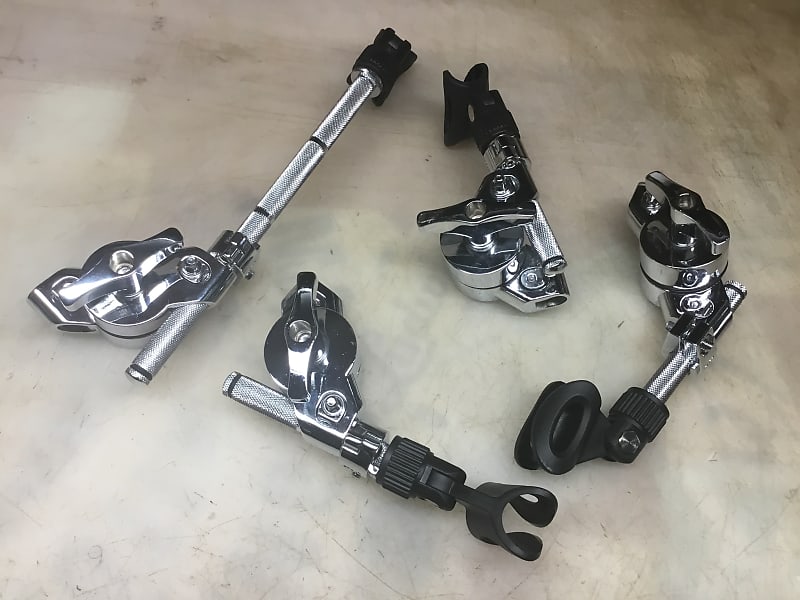 PDP/DW PDP PDAXTAMC-R Concept Series Rack Tom Microphone | Reverb