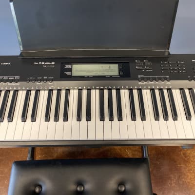 Casio CDP-240R 2020 - Black Used | Reverb