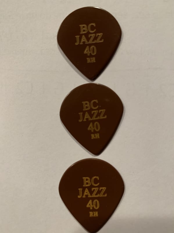 3 (Three) Jazz 40 Blue Chip Picks - Just bought and as close | Reverb