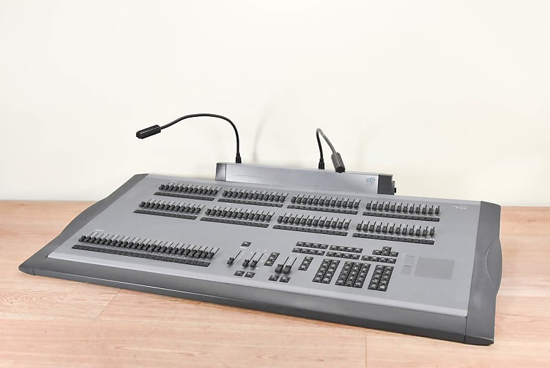 ETC Express 48/96 Lighting Control Console (NO POWER SUPPLY) | Reverb