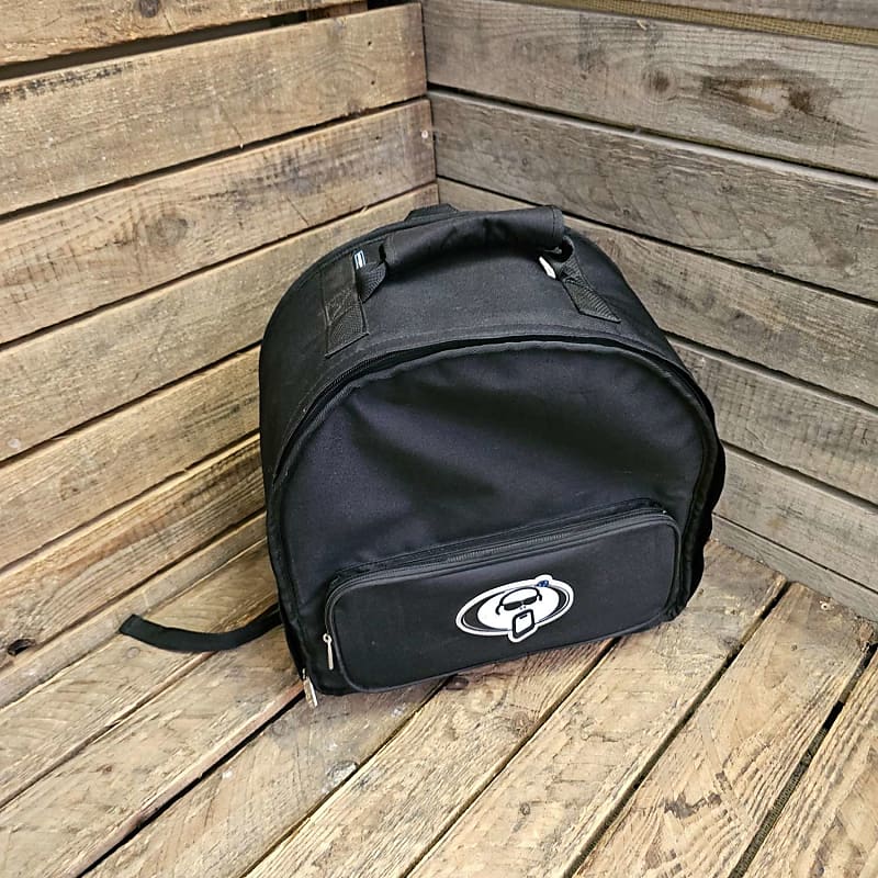 Protection Racket Drum Stool Throne Case USED! RKDXD030625 | Reverb UK