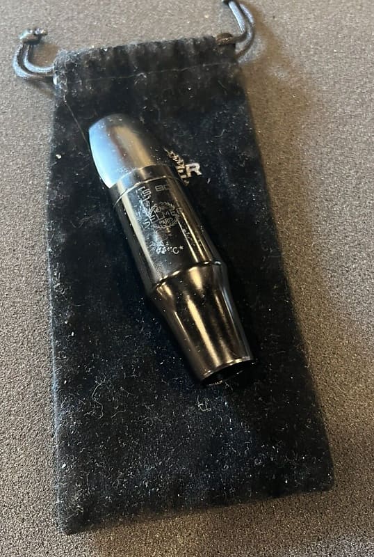 Henri Selmer Paris Tenor Saxophone Mouthpiece Model S80 C* in | Reverb