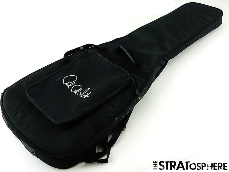 Used PRS Signature Gig Bag from USA Paul Reed Smith CE 24 | Reverb