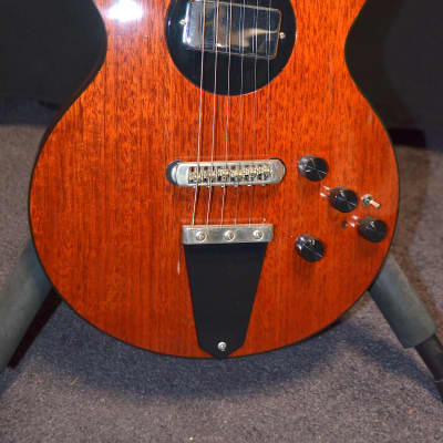 Rick Turner Model 1 Deluxe 2001 | Reverb France
