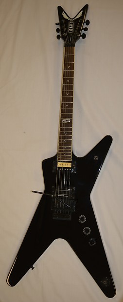 Dean Dime Shadow ML | Reverb