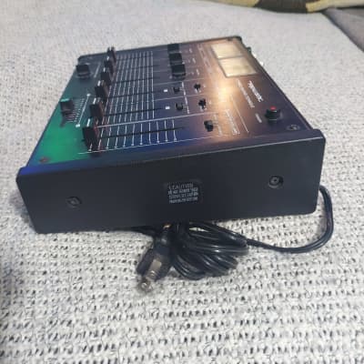 Vintage Realistic Stereo Mixing Console Radio Shack 32-1200C | Reverb