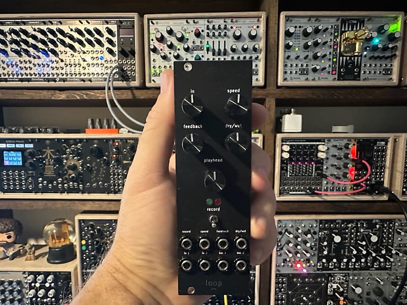 jroo music machines Loop | Reverb