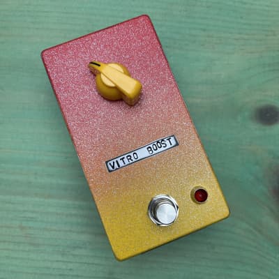 Footloose Effects Chuck Beef (Angry Charlie clone) | Reverb